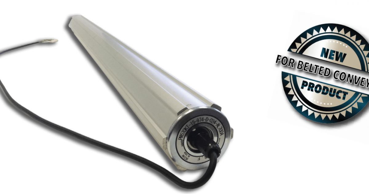 Rodillos Motrices para Transporte de Banda | Itoh… - Urany Costa Rica