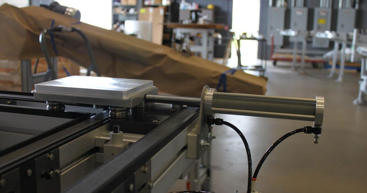 Glide-Line: Transportadores de precisión para… - Urany Costa Rica